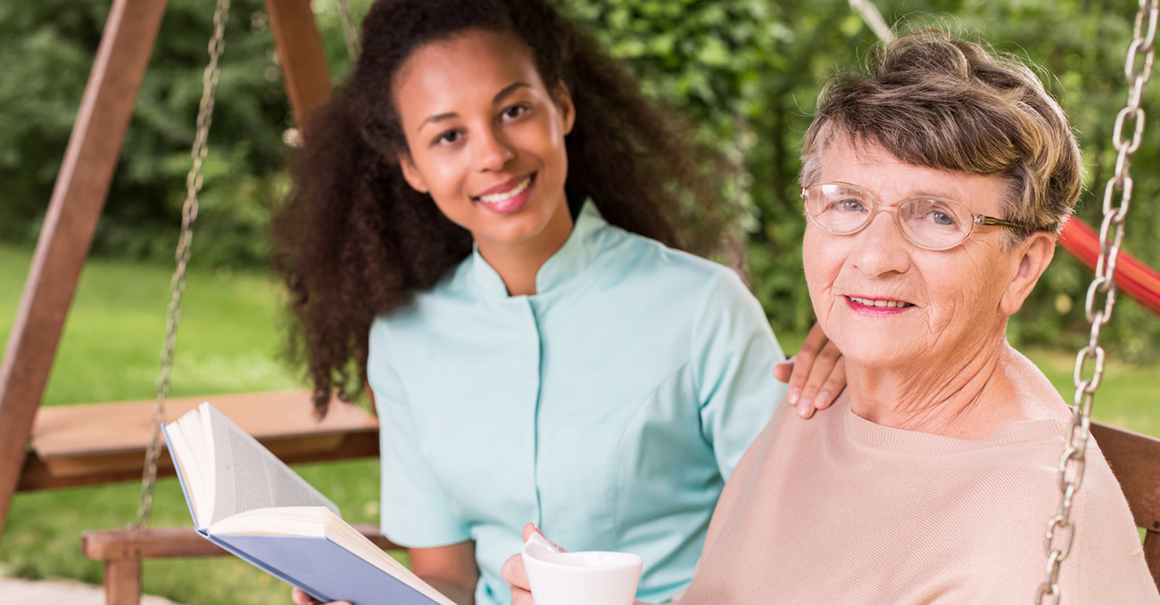 Avid Care Inc. | In home Supports